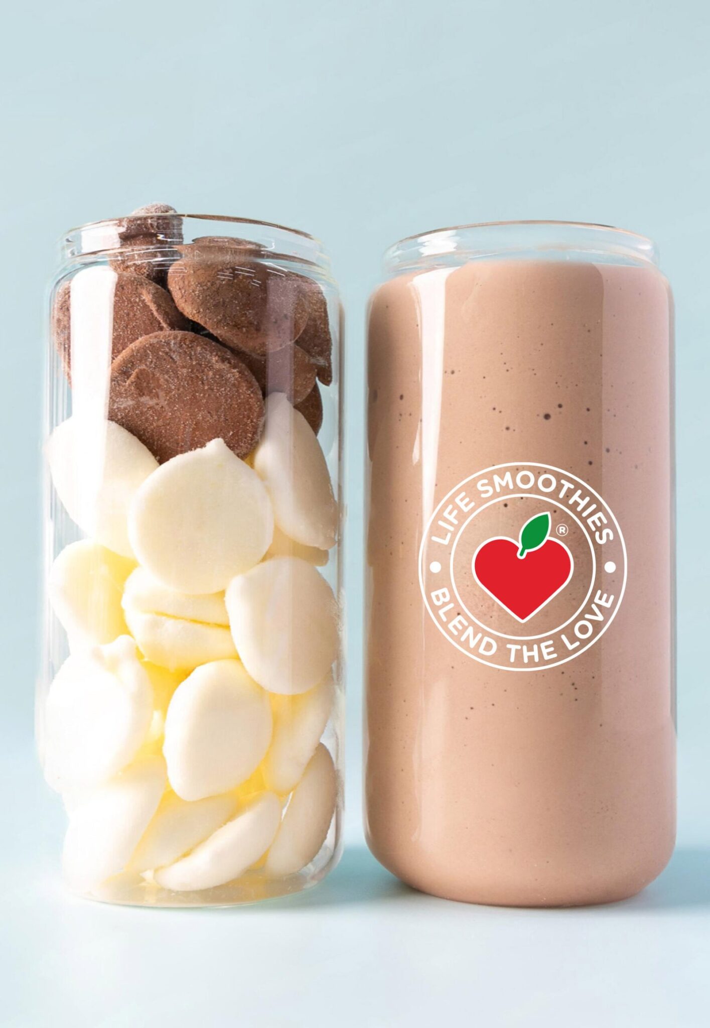 Life Smoothies – Smoothies, Milkshakes & More!